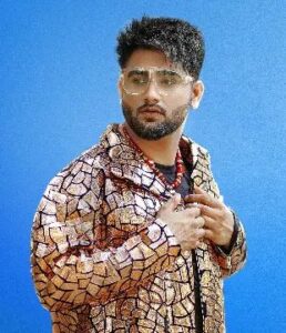 Sumit Parta – artistivity